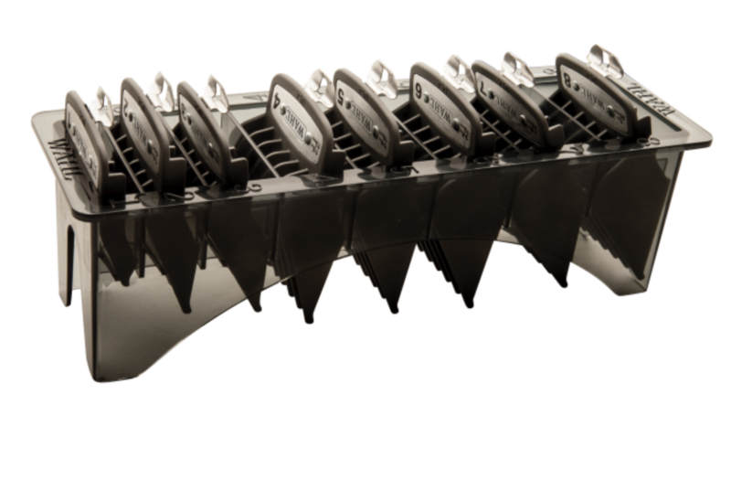 PREMIUM CUTTING GUARDS-#1-#8