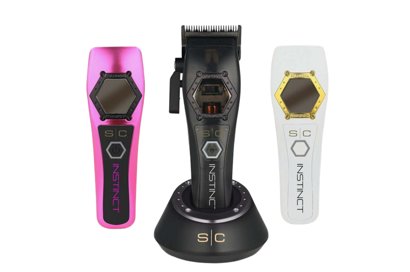 INSTINCT METAL CLIPPER