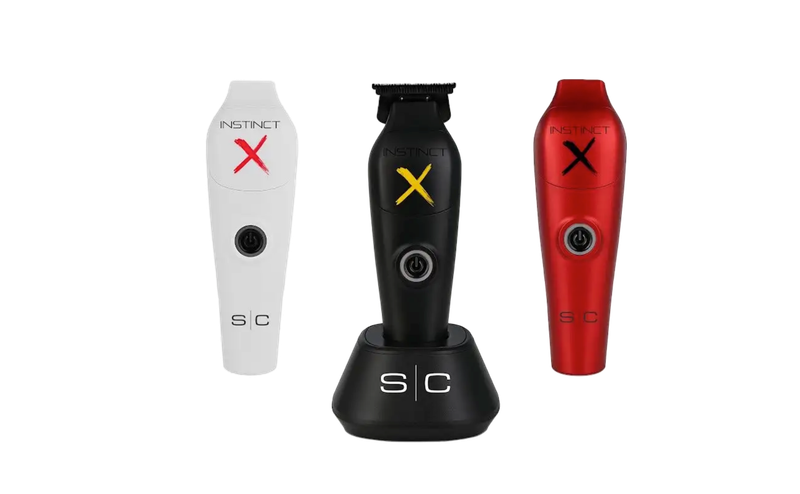 Stylecraft Instinct X Metal Trimmer