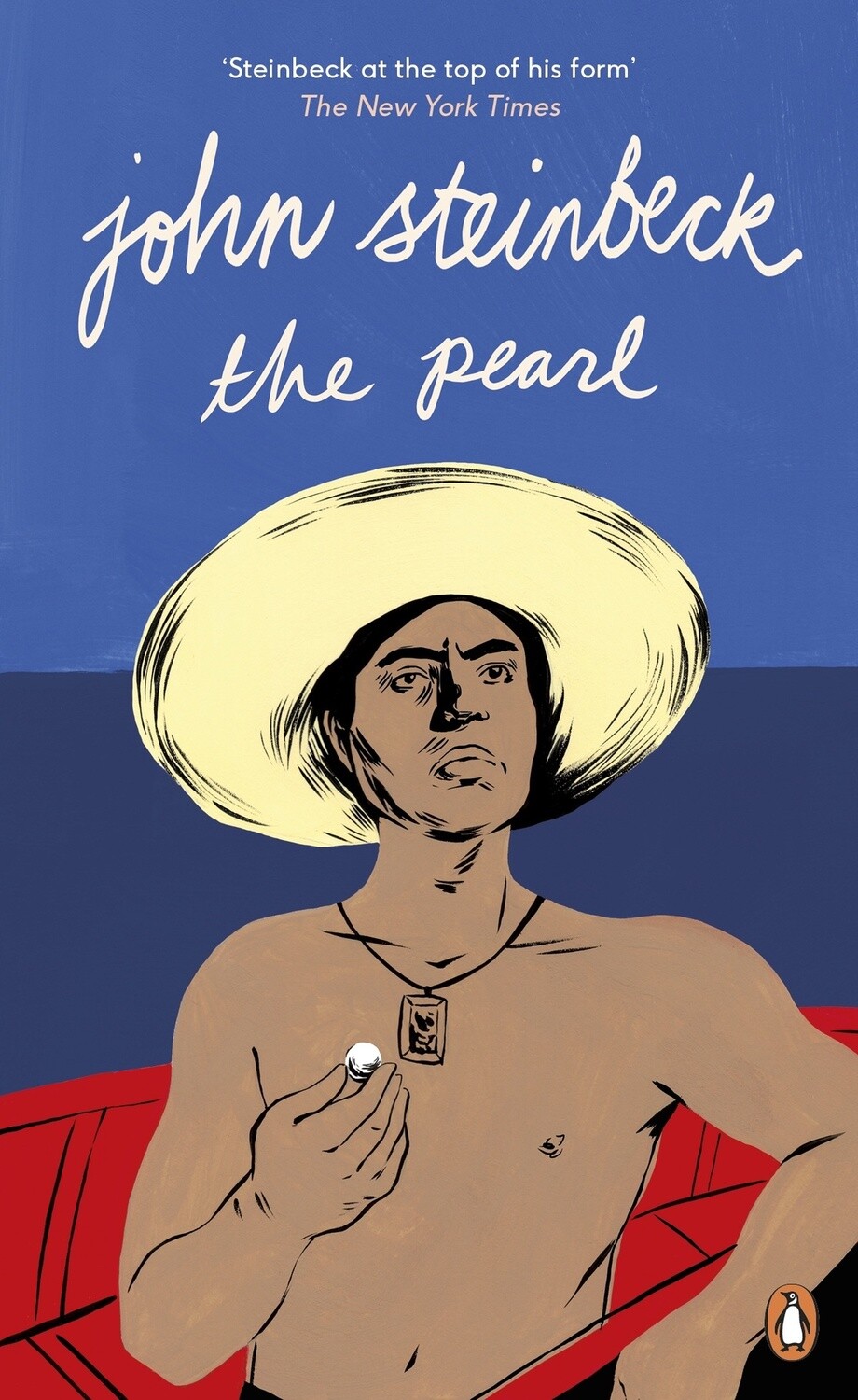 The Pearl (John Steinbeck) - Store - Mohammeds Bookstore Penal