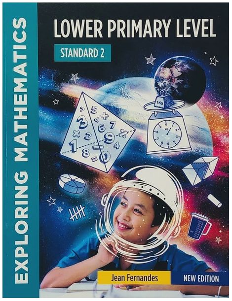 Exploring Mathematics Lower Primary Level Standard 2 - Home sam ...