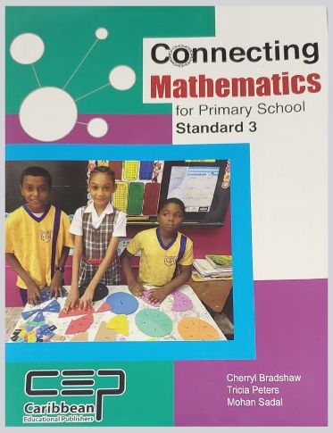 Connecting Mathematics Standard Three – Home sam – Mohammeds Bookstore ...