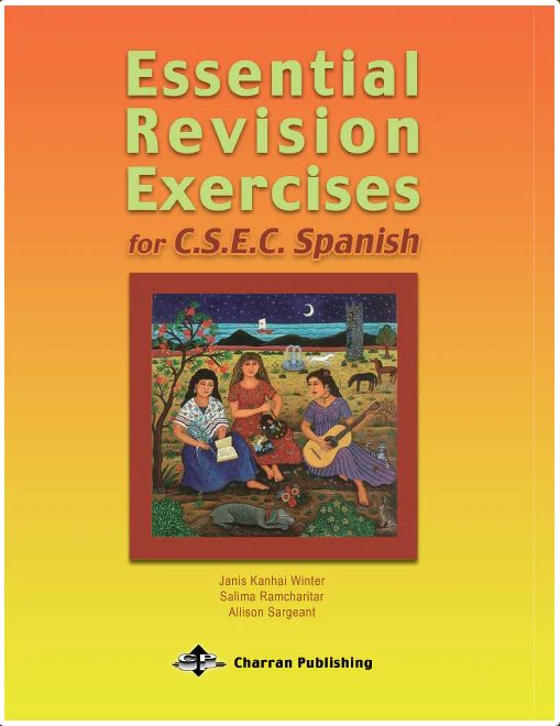 Essential Revision Exercises for CSEC Spanish – Home sam – Mohammeds ...
