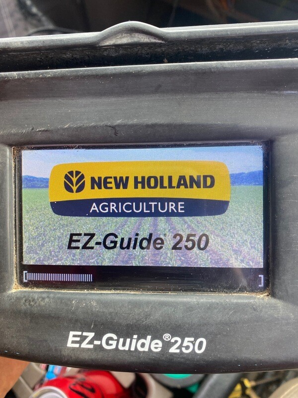 Trimble EZ Guide 250