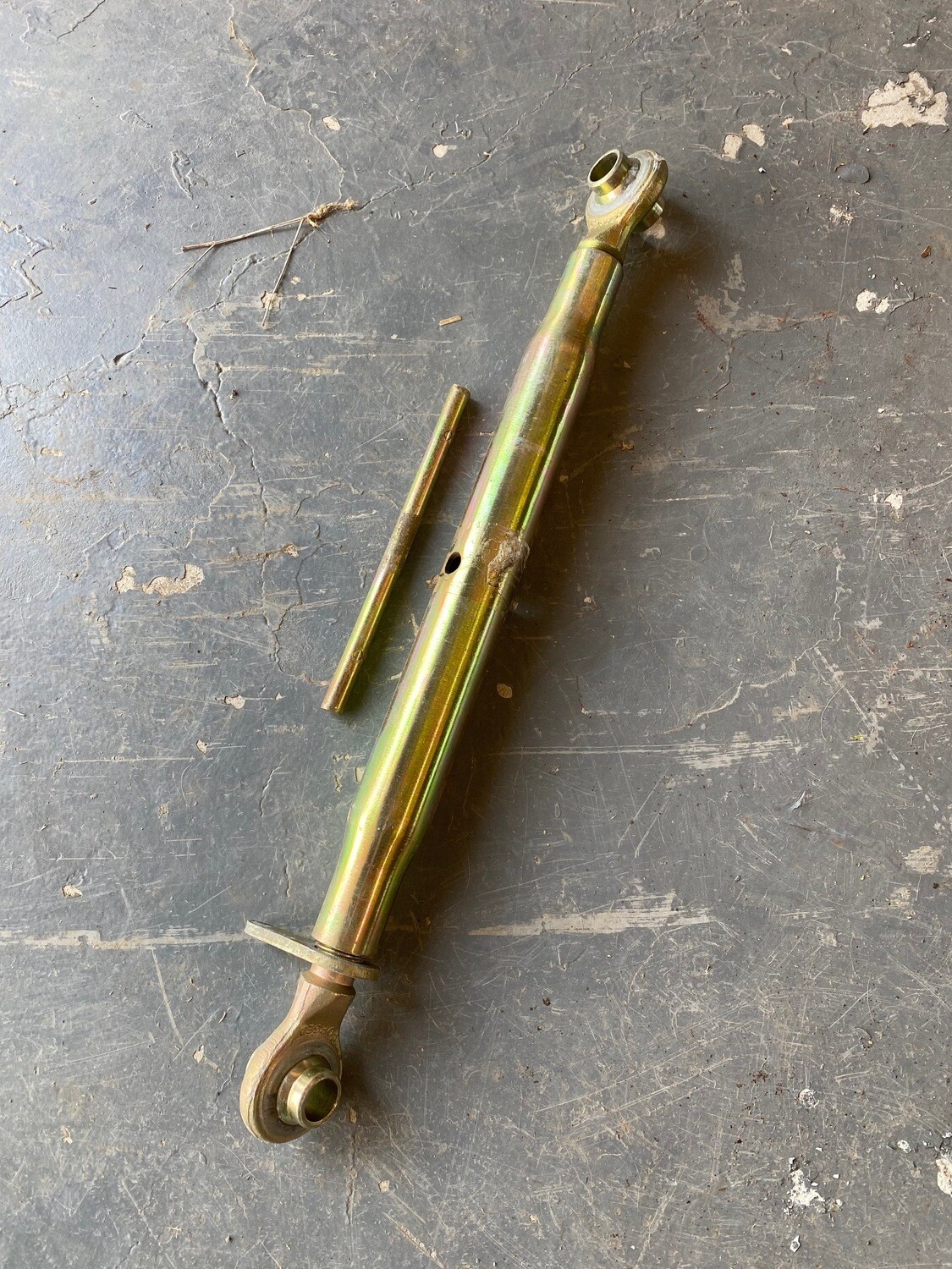 Tractor Top Link (CAT 1)