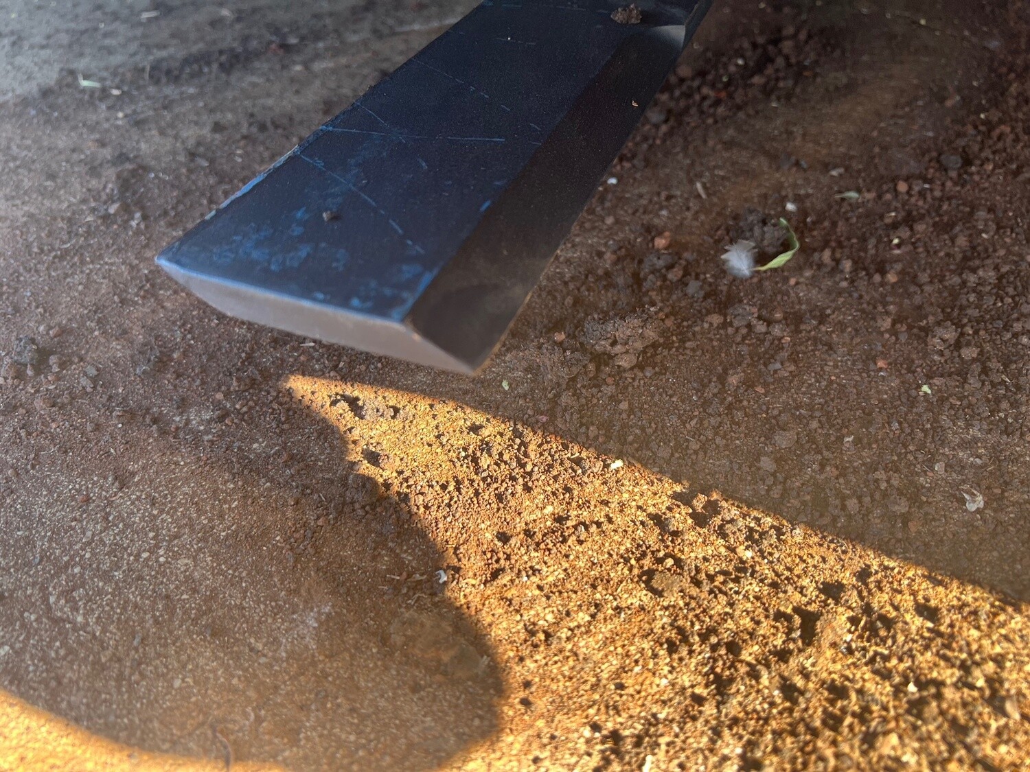 Berends HD 6ft slasher