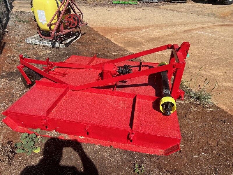 Bonel 6ft slasher (G089)