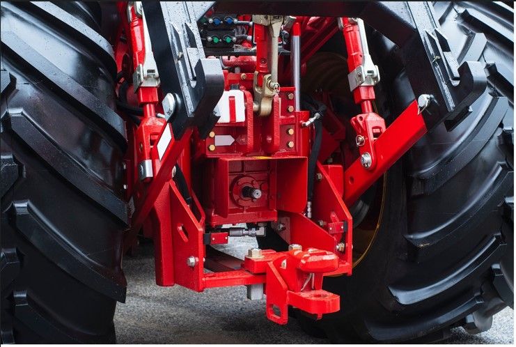 Tractor Linkage items