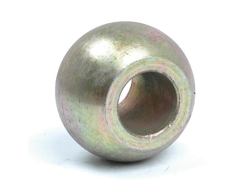 Linkage balls and bushes