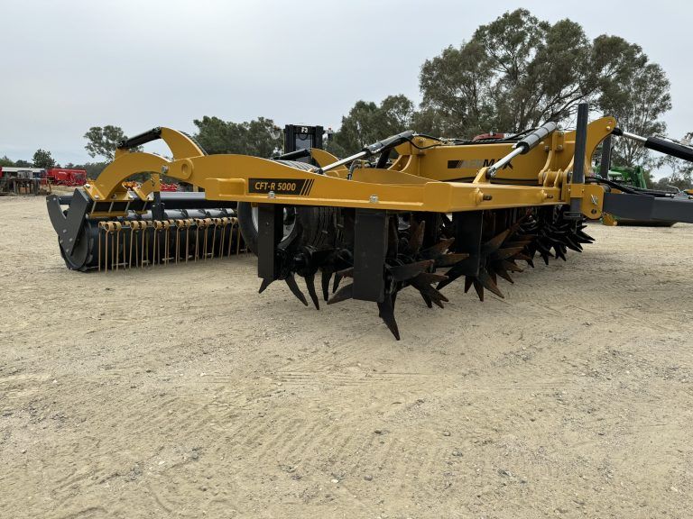 Aerators