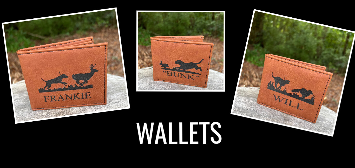 Wallets