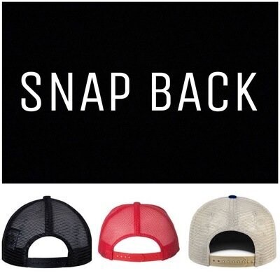 Snap Back