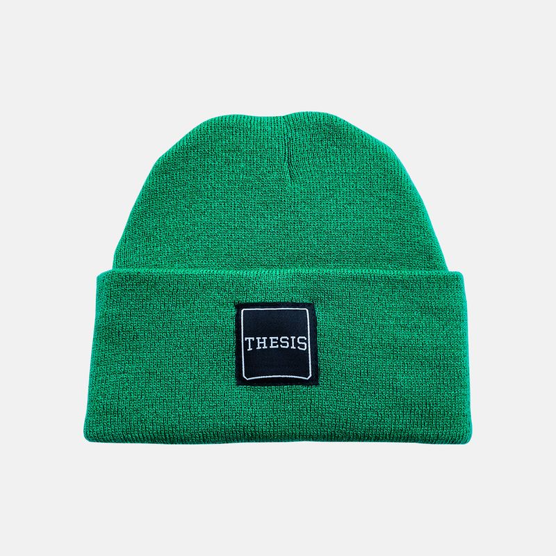 Products — Thesis Lifestyle