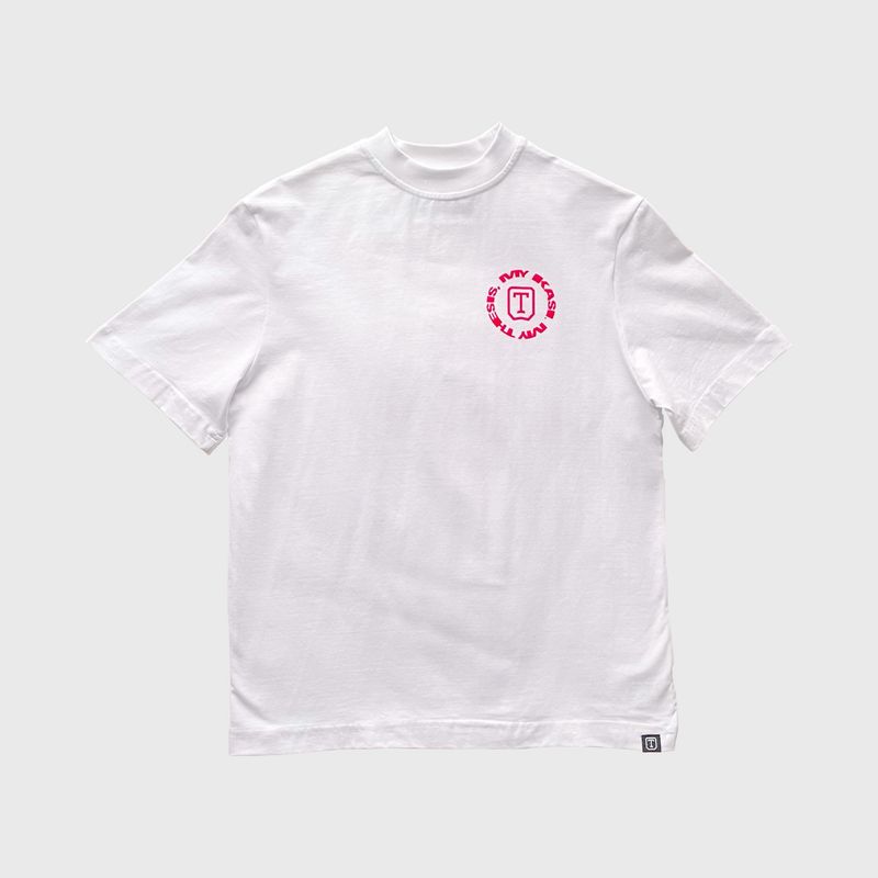 MALE T-SHIRTS