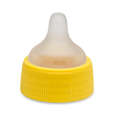 Vented Teat Nuk Medicpro Cleft Palate Teat NUK premature disposable ...