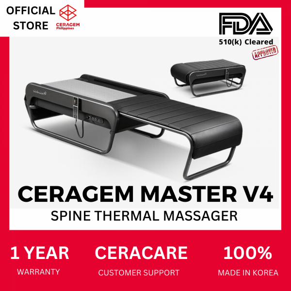 CERAGEM MASTER V4