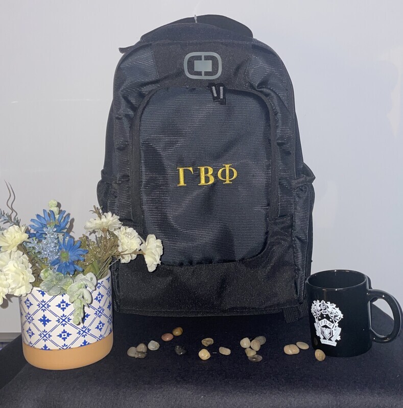 Store | The Gamma Beta Phi Society