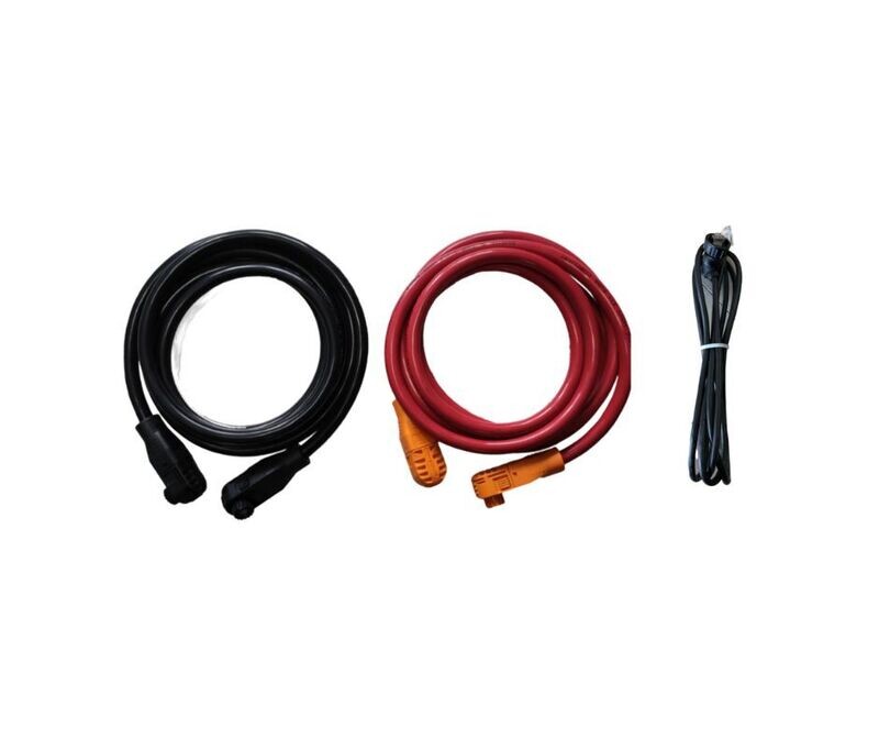 Deye LV Parallel Battery Cable Kit