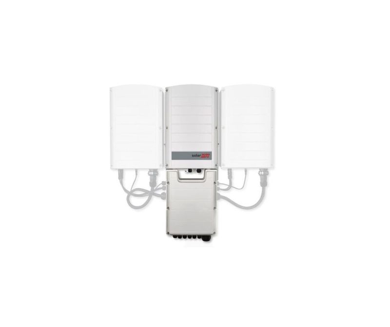 82,8KW SolarEdge Three Phase Synergy (Primary Unit) Inverter
