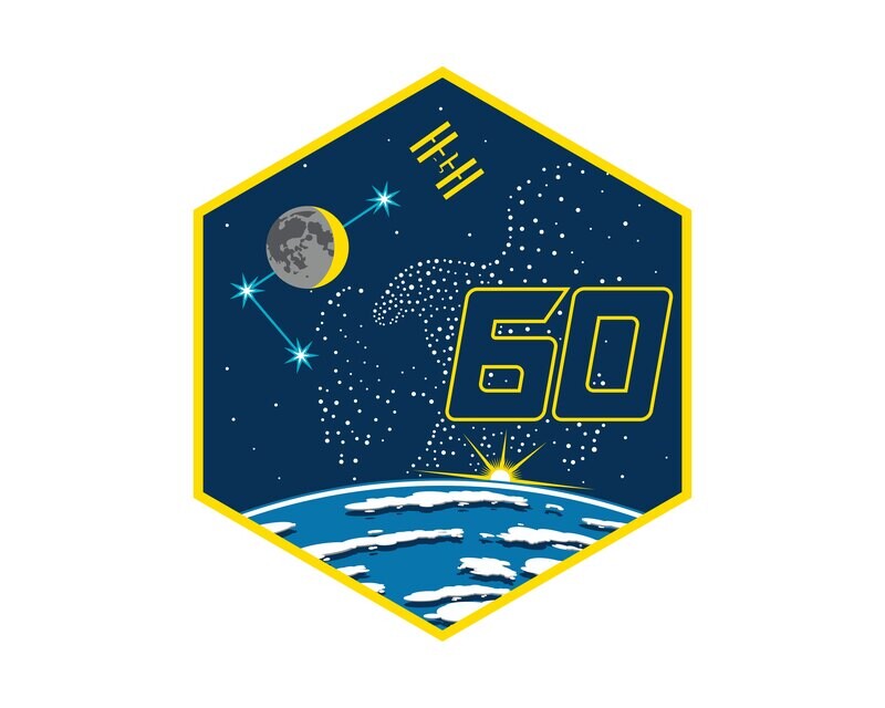 Expedition 60 Patch