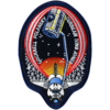 STS-98 Atlantis Patch