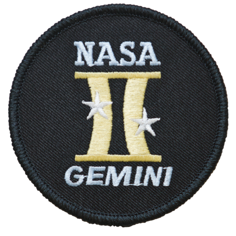 Gemini Program Patch