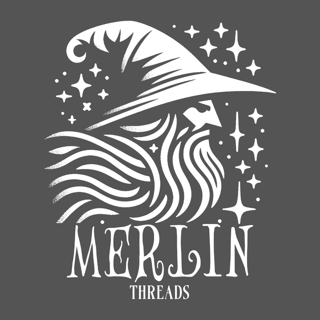 Merlin Threads Apparel