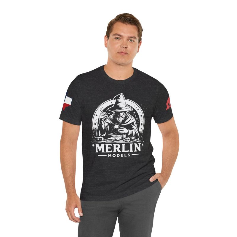 Merlin Threads Apparel