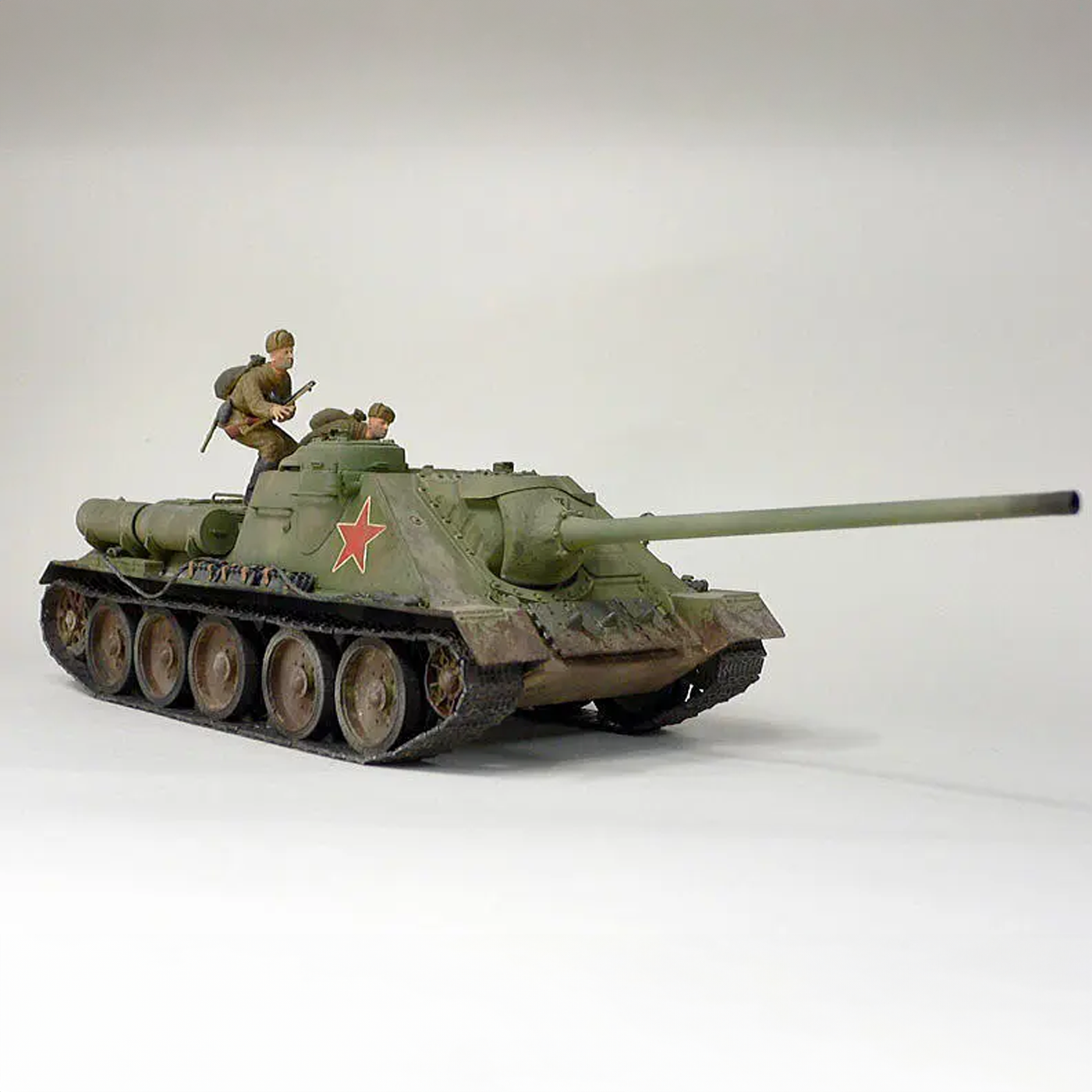 1∕25th SU100