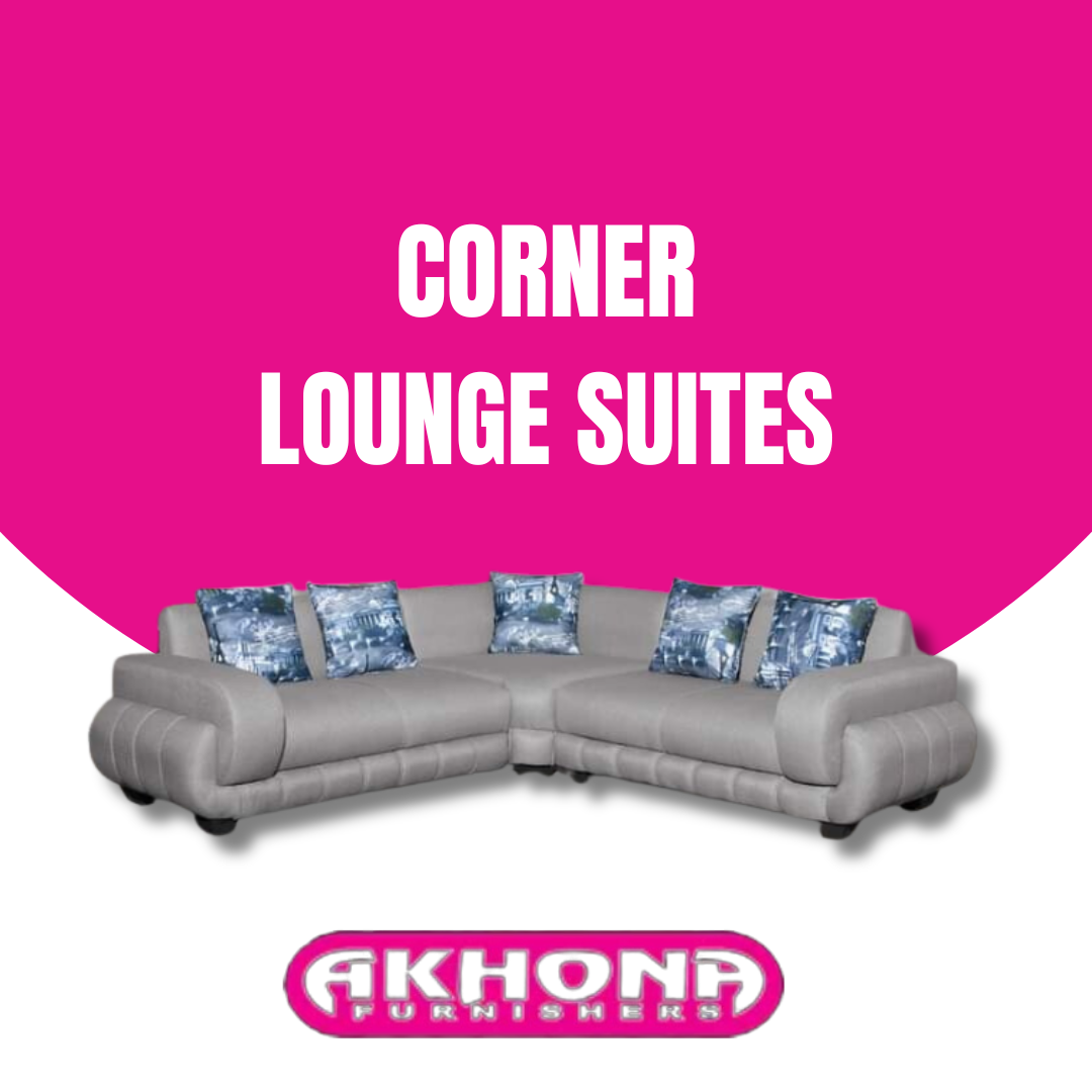 Corner Lounge Suites