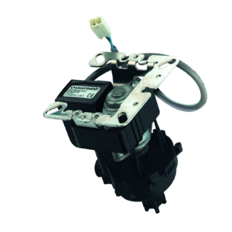 Sauermann SI 2052 Condenspomp | Nieuw in Doos — Used Products