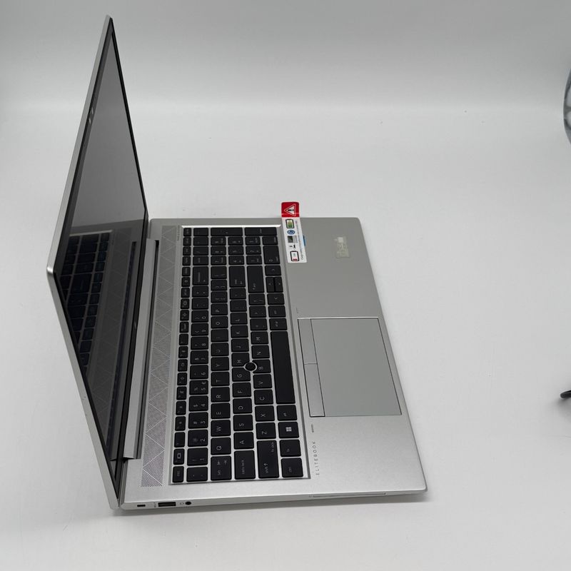 HP Elitebook 850 G8 Notebook | 16/256GB SSD | i5 (11th gen) — Used Products