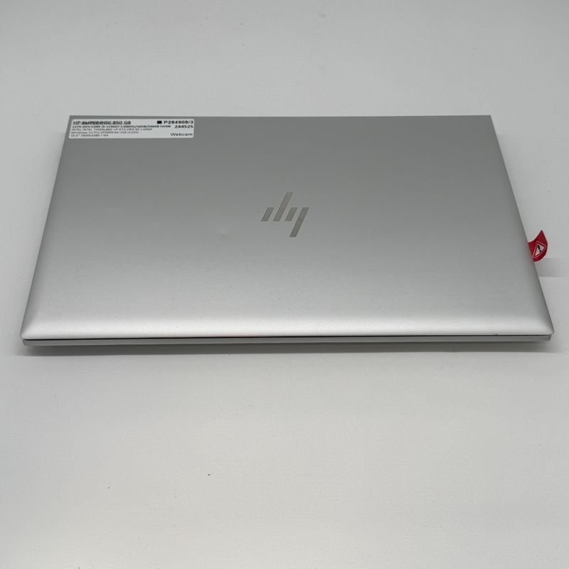 HP Elitebook 850 G8 Notebook | 16/256GB SSD | i5 (11th gen) — Used Products
