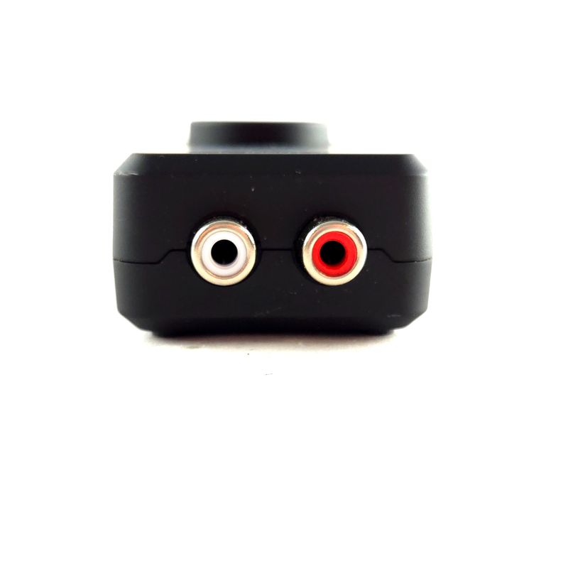 iRig Stream, Audio Interface, Zwart/Black | In Nette Staat — Used Products