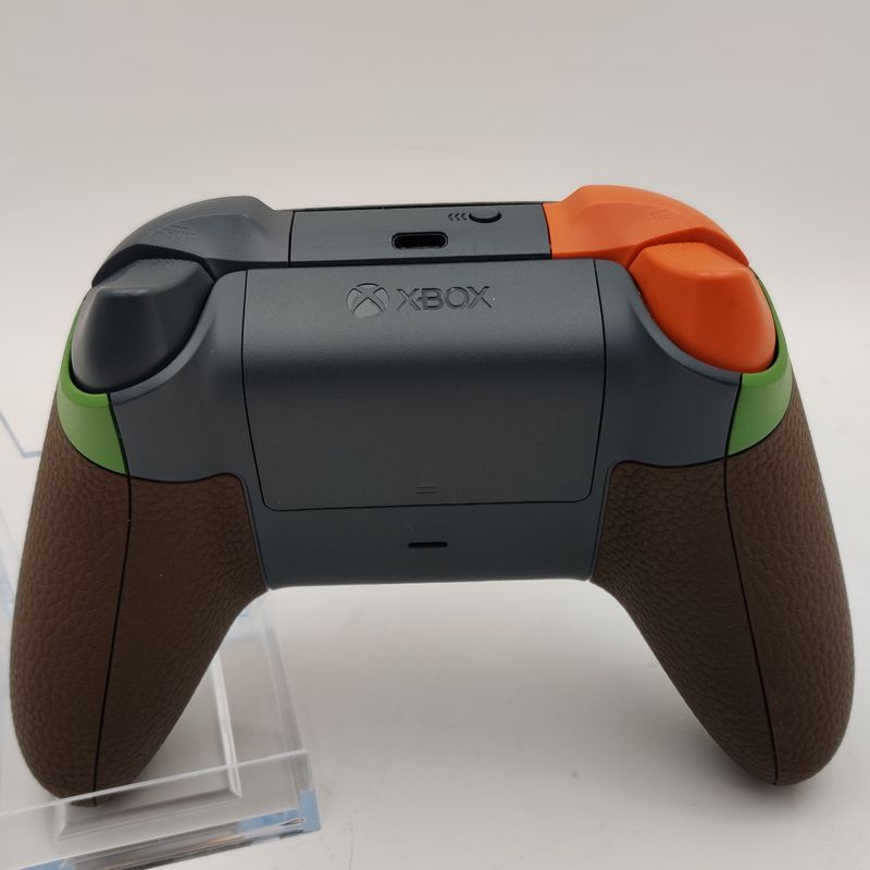 Xbox Series X/S Controller - DOOM: The Dark Ages Special — Used Products