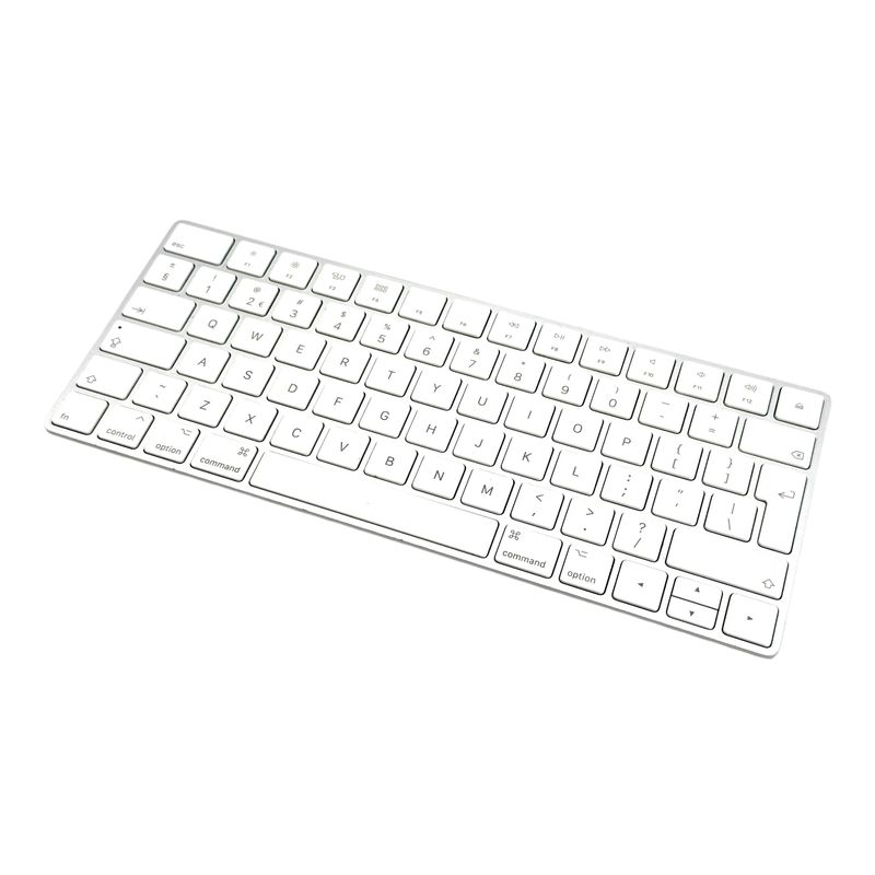Apple Magic Keyboard MLA22N/A - A1644 (Qwerty) Wit | LOS KEYBOARD ...
