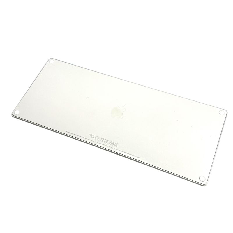 Apple Magic Keyboard MLA22N/A - A1644 (Qwerty) Wit | LOS KEYBOARD ...