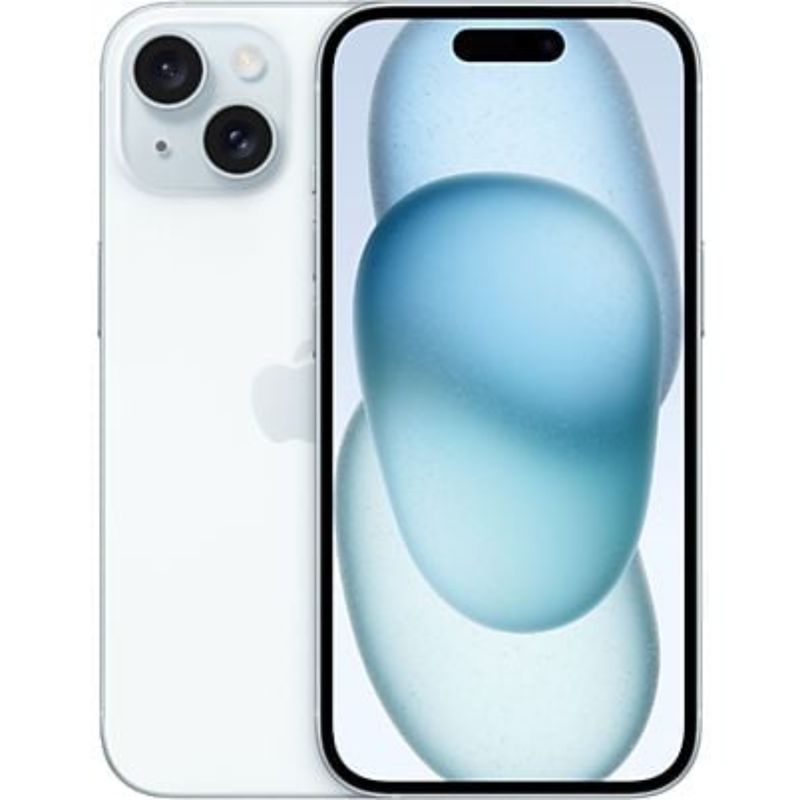 Apple iPhone 15 128GB 89% - MEGA DEAL — Used Products