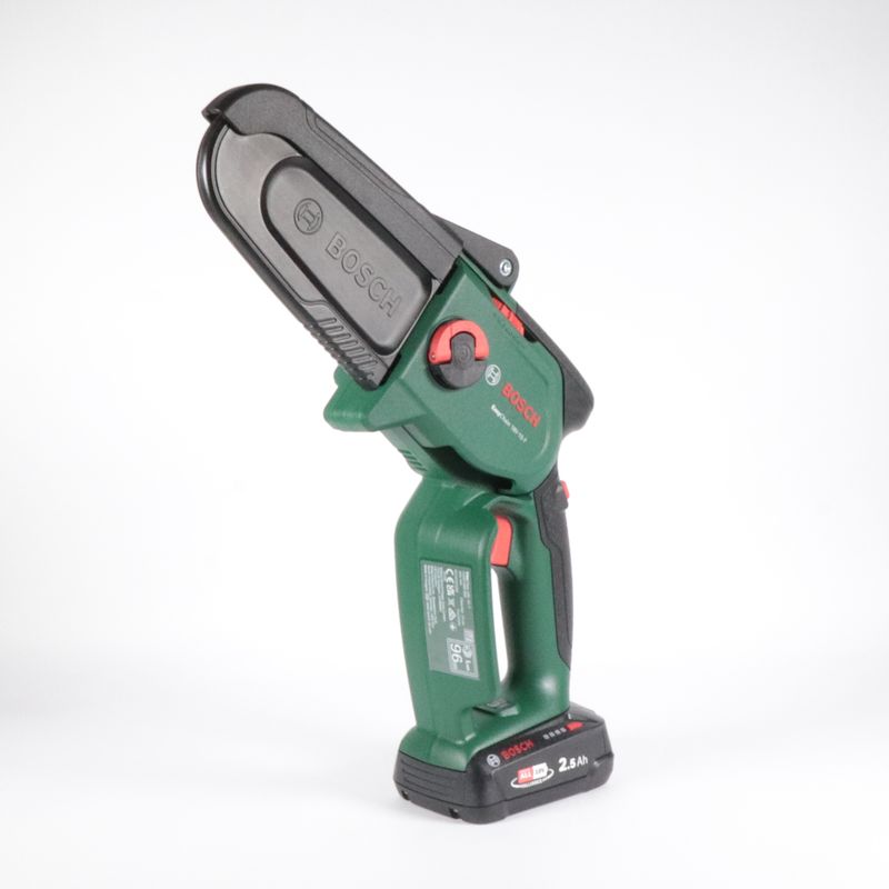 Bosch Mini Chainsaw 18v-15-7 - Zeer Nette Staat — Used Products