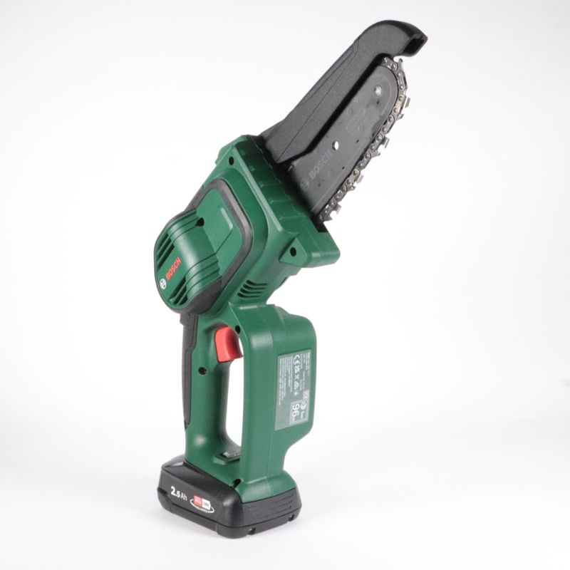 Bosch Mini Chainsaw 18v-15-7 - Zeer Nette Staat — Used Products