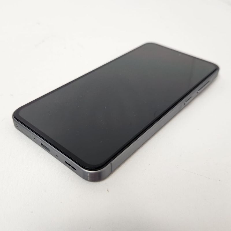 Samsung Galaxy A56 5G 128Gb Graphite | Zeer nette staat — Used Products