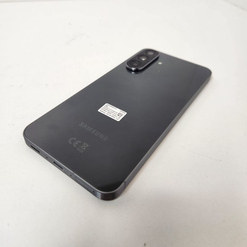 Samsung Galaxy A56 5G 128Gb Graphite | Zeer nette staat — Used Products