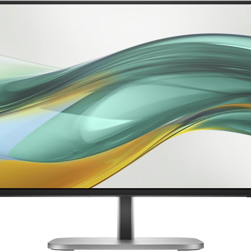HP Series 5 Pro 524pf Monitor Inc standaard Zwart | Nieuw — Used Products