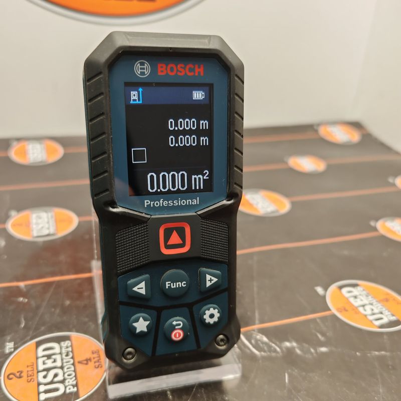 Bosch Professional GLM 50-22 Laser-Entfernungsmesser 50 m — Used Products