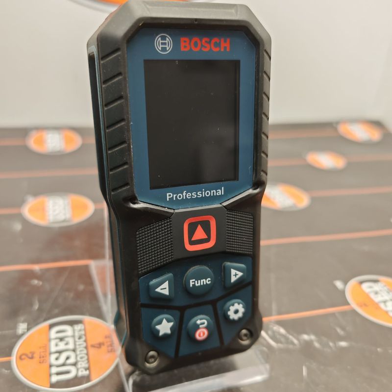 Bosch Professional GLM 50-22 Laser-Entfernungsmesser 50 m — Used Products