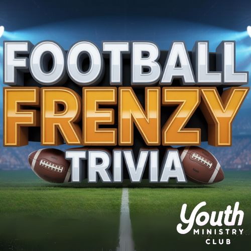 Football Frenzy Trivia