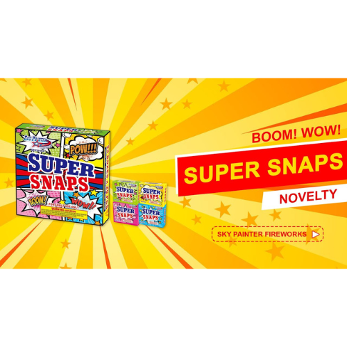 Phenomenal Fireworks | Custom Fireworks