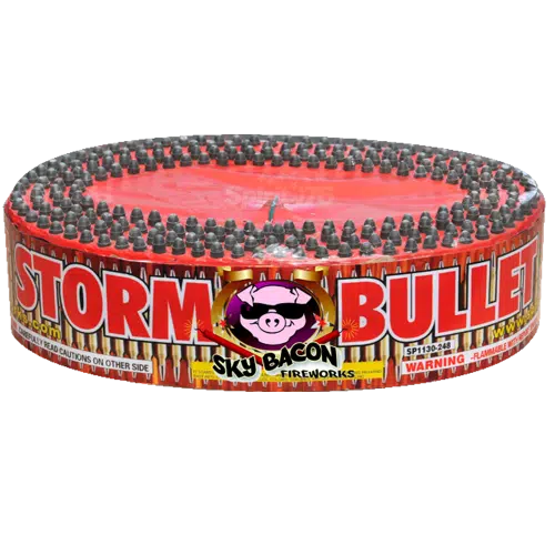 Phenomenal Fireworks | Custom Fireworks