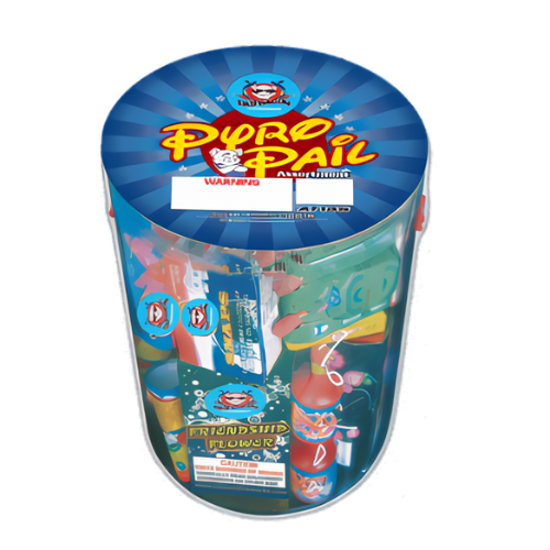 Phenomenal Fireworks | Custom Fireworks