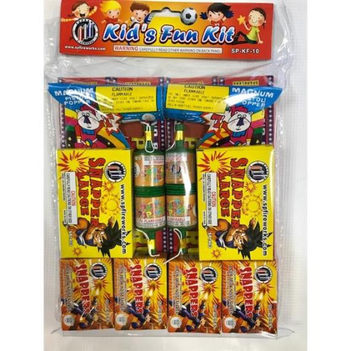 Phenomenal Fireworks | Custom Fireworks